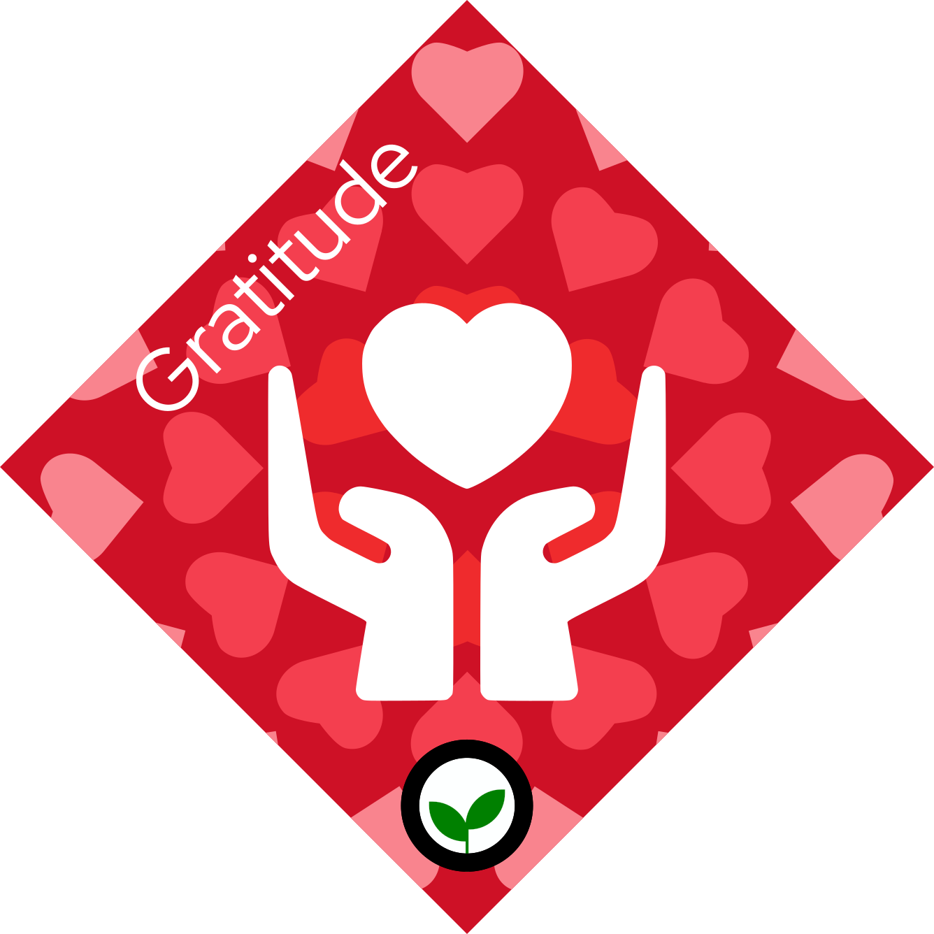 Grow Badges